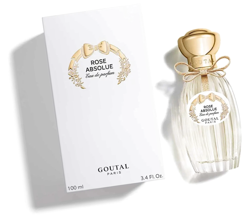 Парфюм Роза Абсолю Аник Гуталь 50 мл - Annick Goutal Rose Absolue для женщин