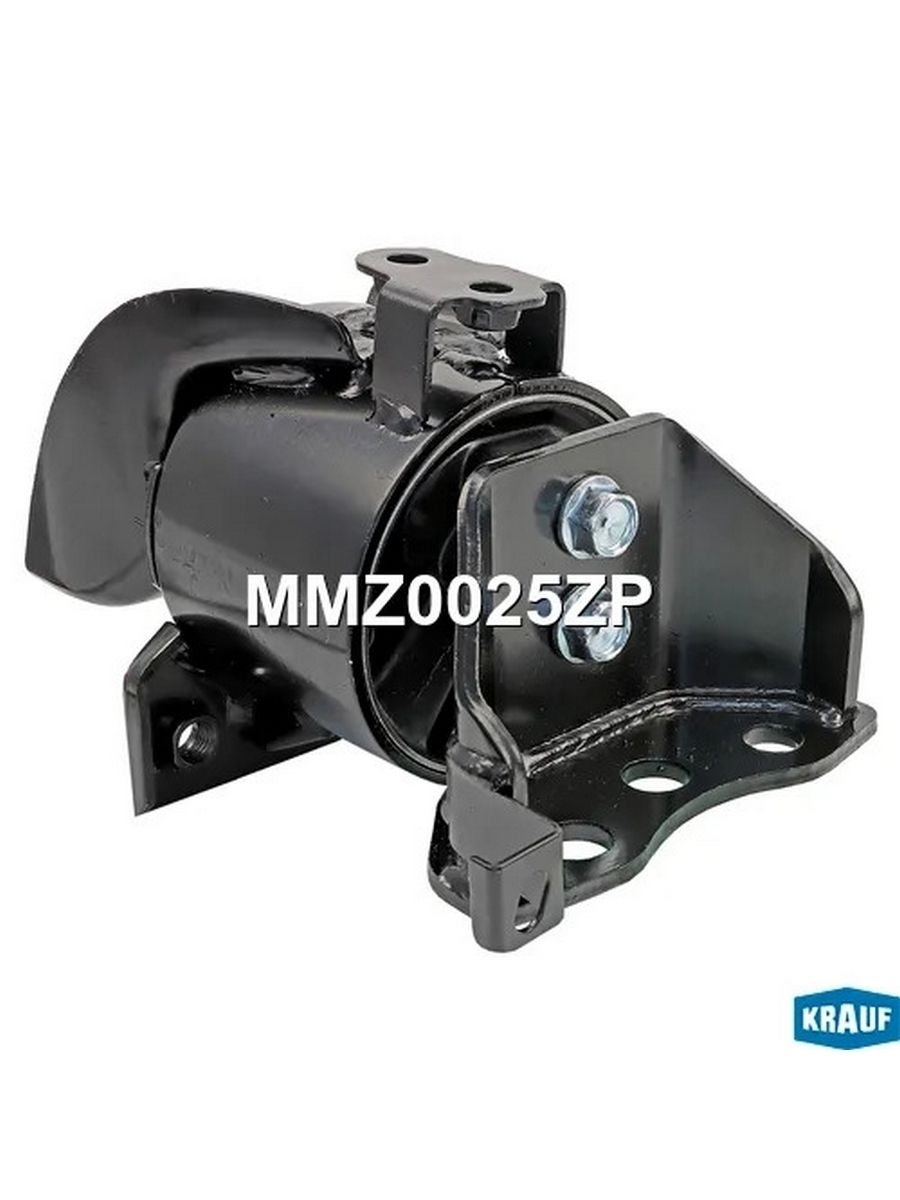 Опора двигателя левая KRAUF MMZ0025ZP для а/м HYUNDAI Getz / Хендай