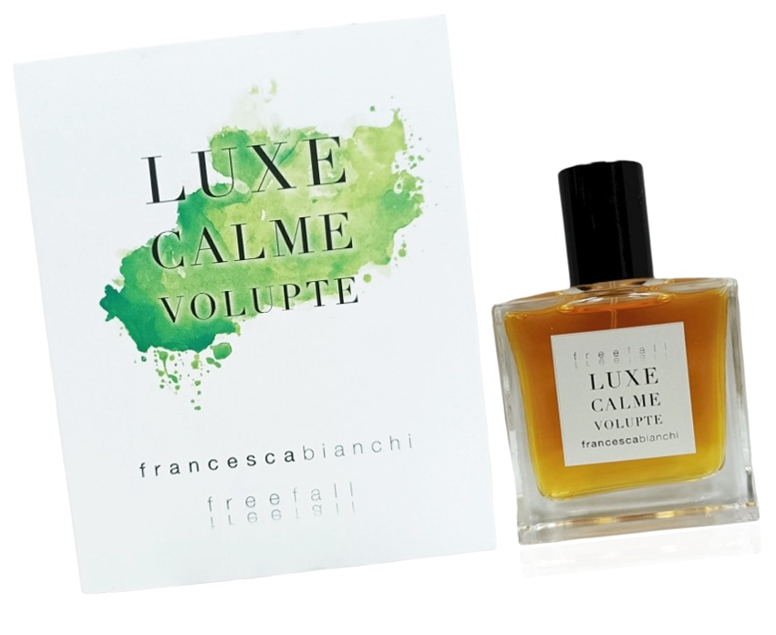 Francesca Bianchi Luxe Calme Volupte 30 мл - духи для женщин и мужчин