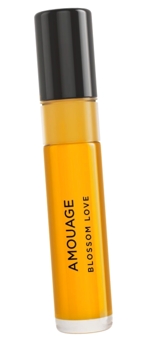 Amouage Blossom Love For Woman 2 мл сэмпл - Блоссом Лове парфюмерная вода