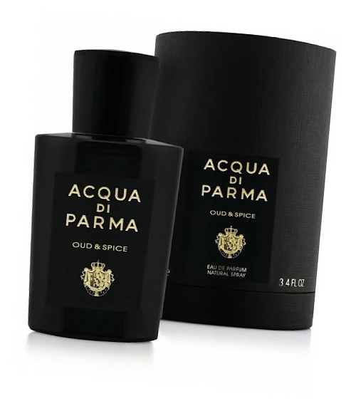 Аква Ди Парма Уд И Специи проба 1.5 / Парфюмерная вода Acqua Di Parma Oud And Spice миниатюра