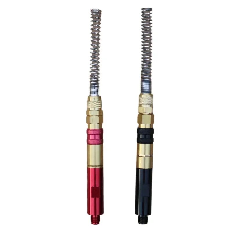 Электростатический инжектор IG06 для порошковой окраски Tpaitlss Connector