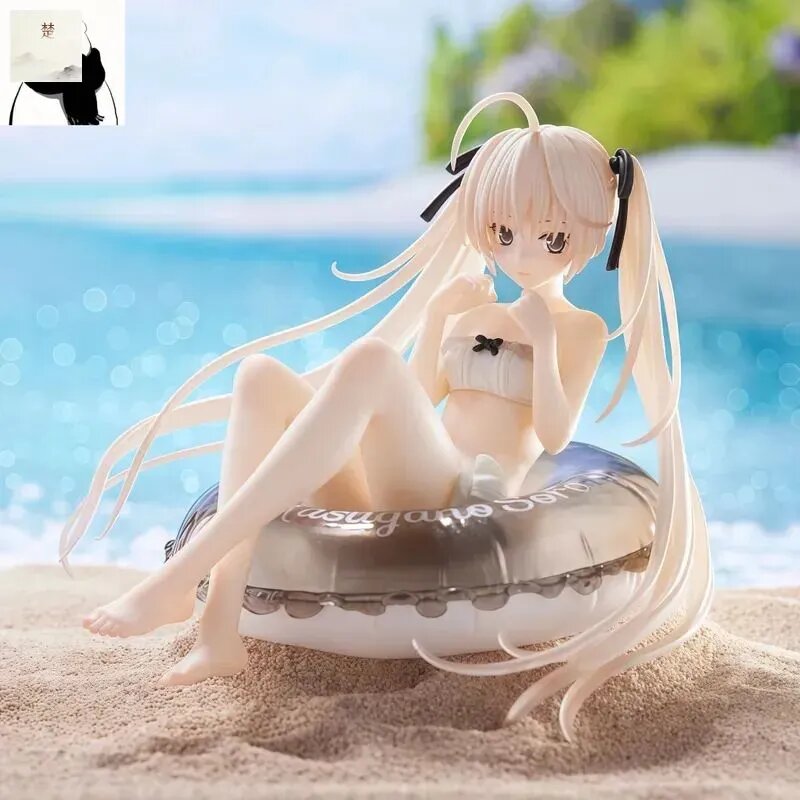 Аниме фигурка Yosuga No Sora Kasugano Sora 8 CM