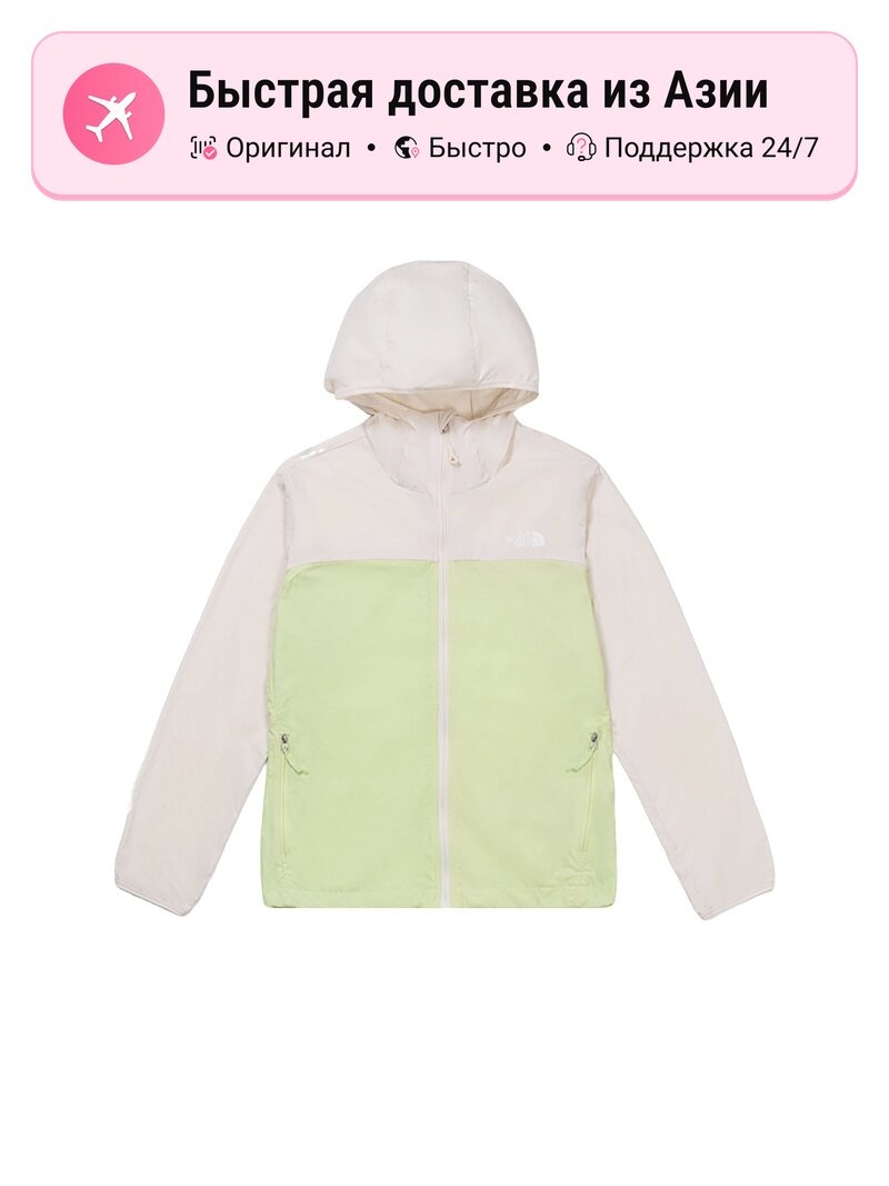 Куртка SUN CHASE WIND JACKET