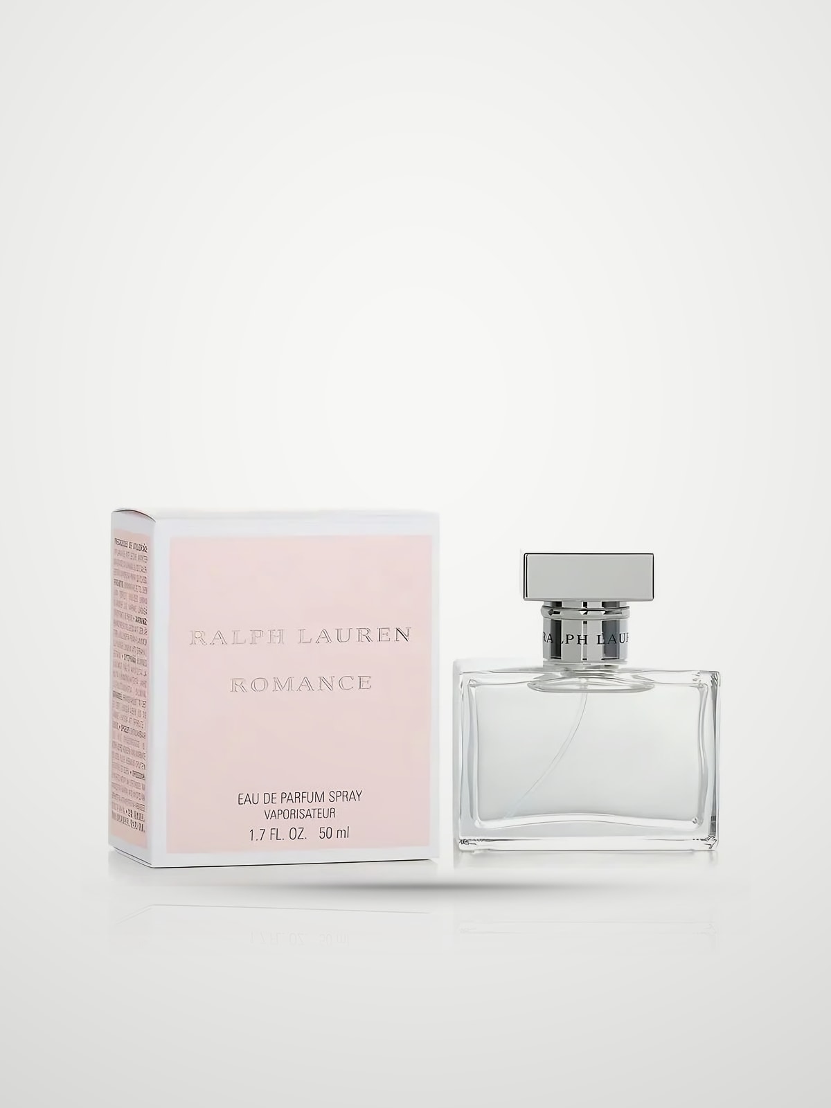 RALPH LAUREN Romance Парфюмерная вода для женщин 50 мл