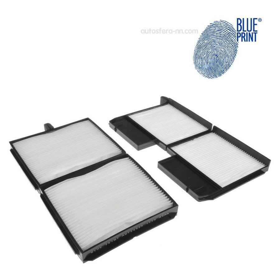 BLUE PRINT ADT32529 Фильтр салонный Toyota Camry IV 1996 - 2002
