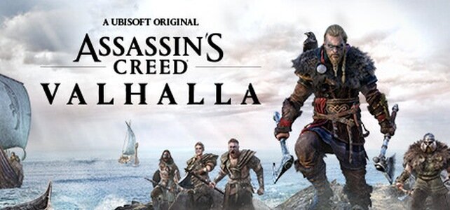 Assassin's Creed Valhalla - Ragnarok Edition — игра для ПК, подарок Steam Gift, активация в Турции