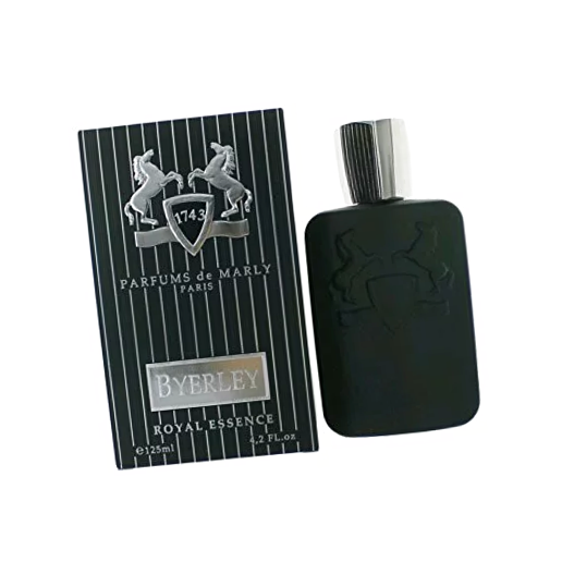 Мужская парфюмерная вода Parfums De Marly Byerley 125 мл - парфюм для него Баерли