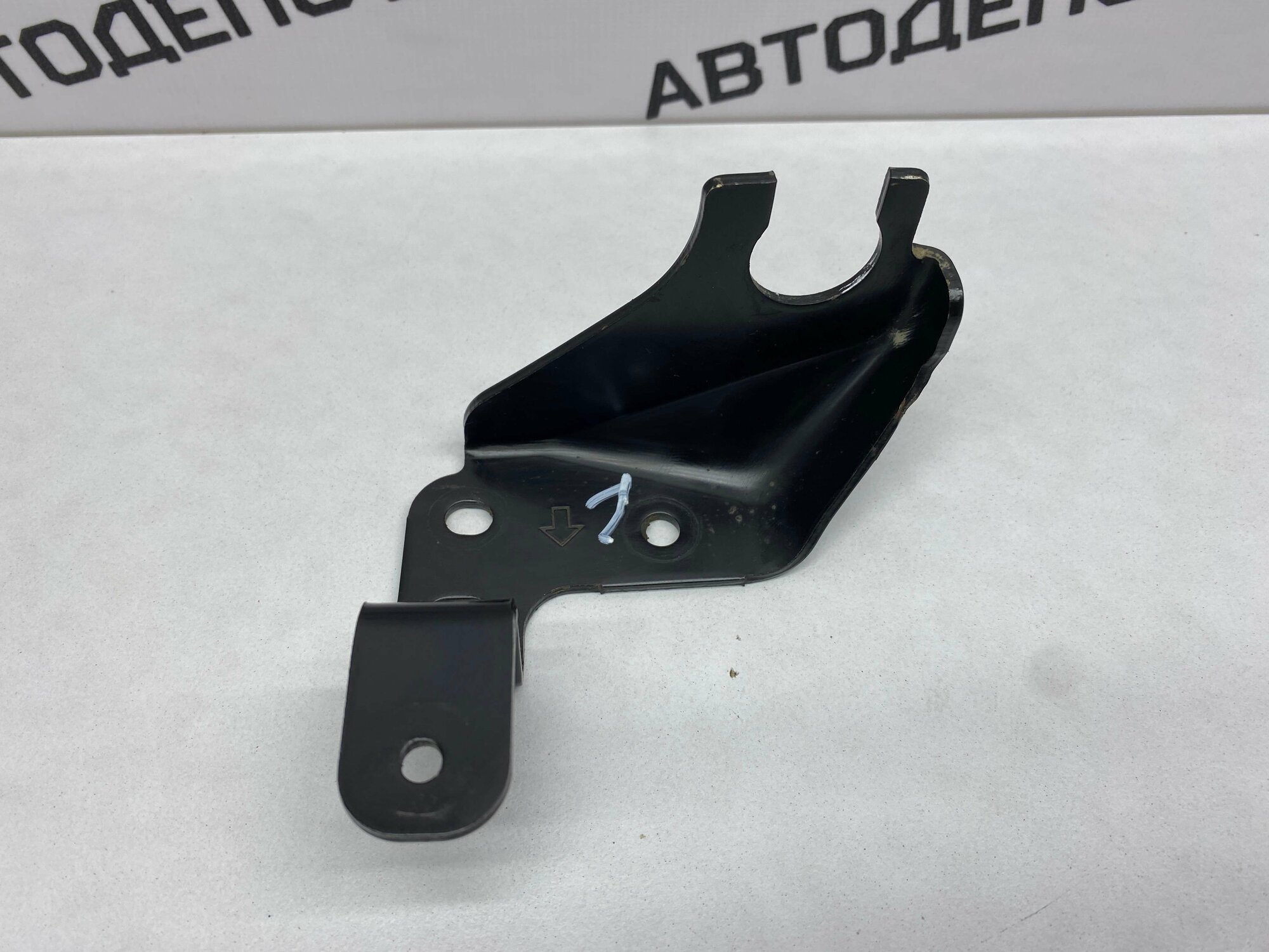 Кронштейн АКПП Nissan Teana J32 2010 г