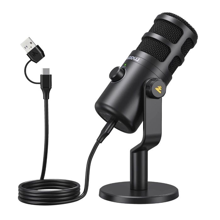 Maono PD100U USB микрофон