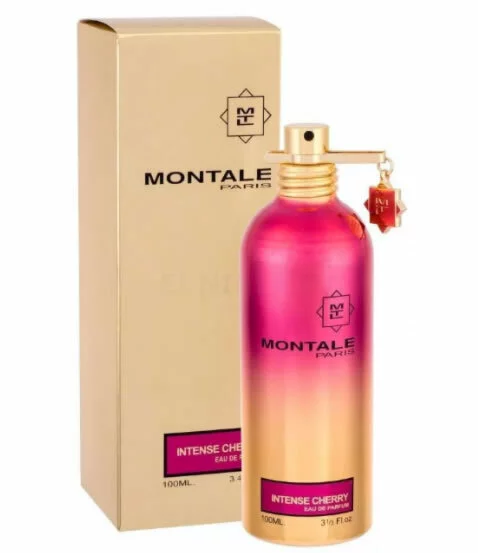 Intense Cherry Montale парфюм унисекс 100 мл / Монталь Вишня Черри