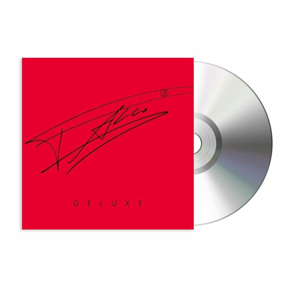 Музыка CD Falco - Falco 3 (Deluxe) (CD, CD, All Media, 2025)