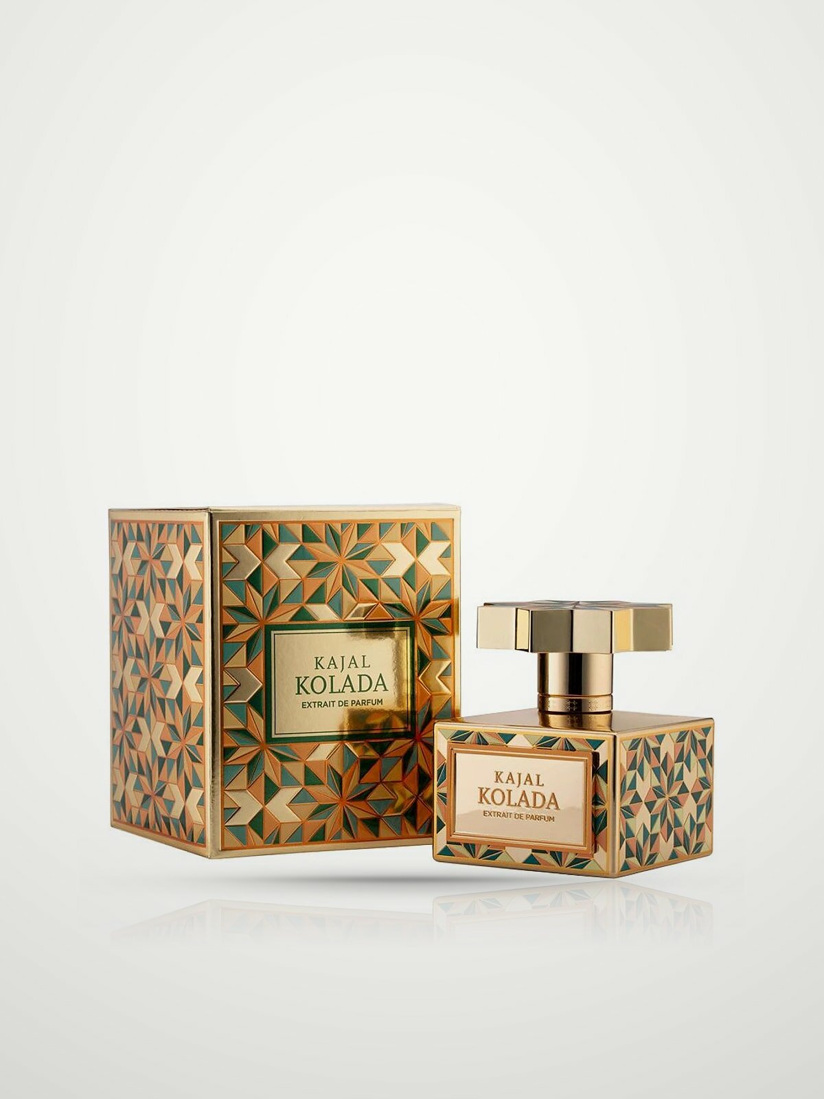 Kajal Kolada Духи унисекс 100ml