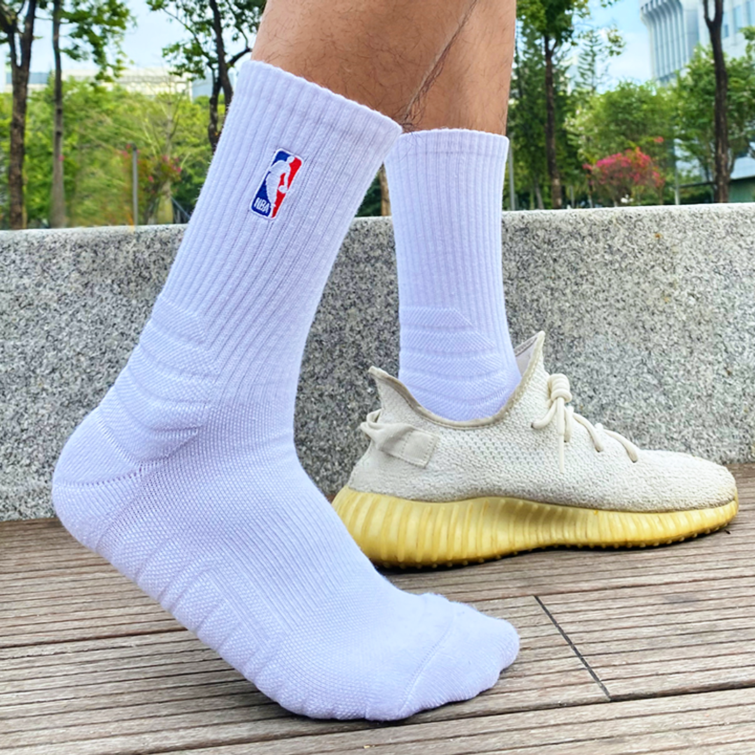 Носки спортивные