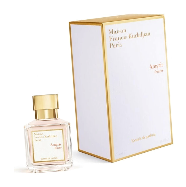 Maison Francis Kurkdjian Amyris Femme Extrait De Parfum духи 70 мл женские