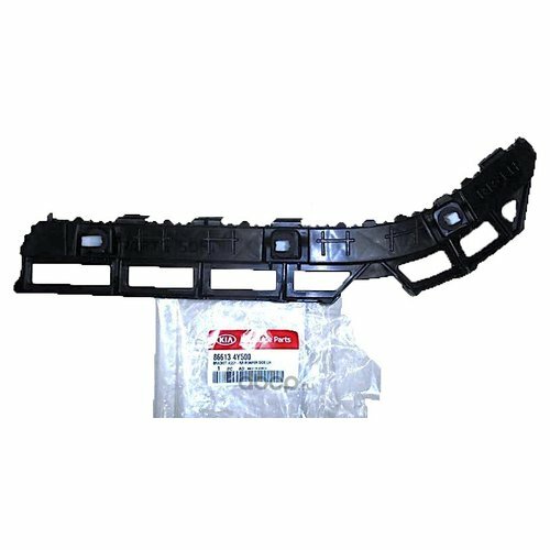 Кронштейн крепления бампера Hyundai-Kia 86613-4Y500