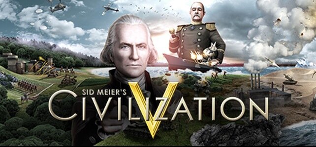 Sid Meier's Civilization V — игра для ПК, подарок Steam Gift, активация в Казахстане