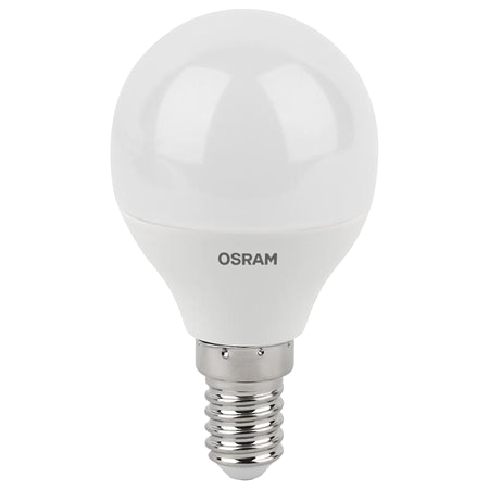 Светодиодная лампа Osram 4058075561571