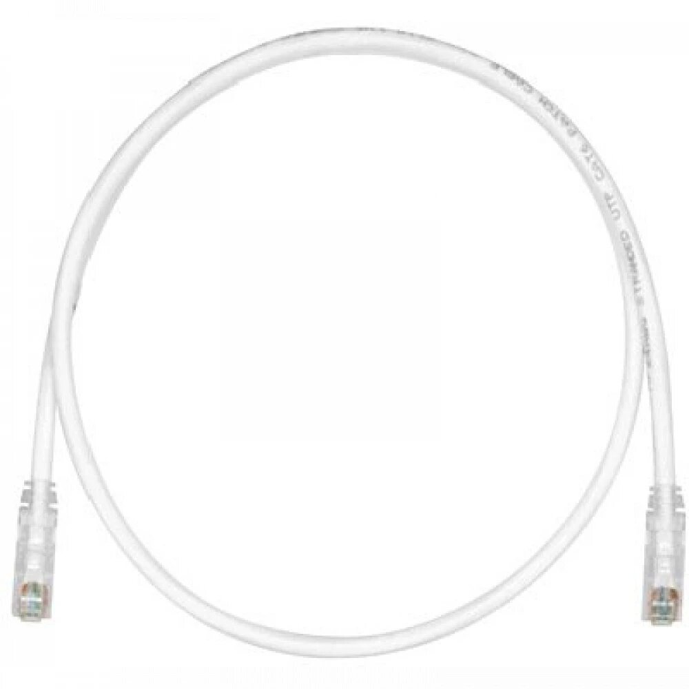Патч-корд Panduit UTPSPL3MY