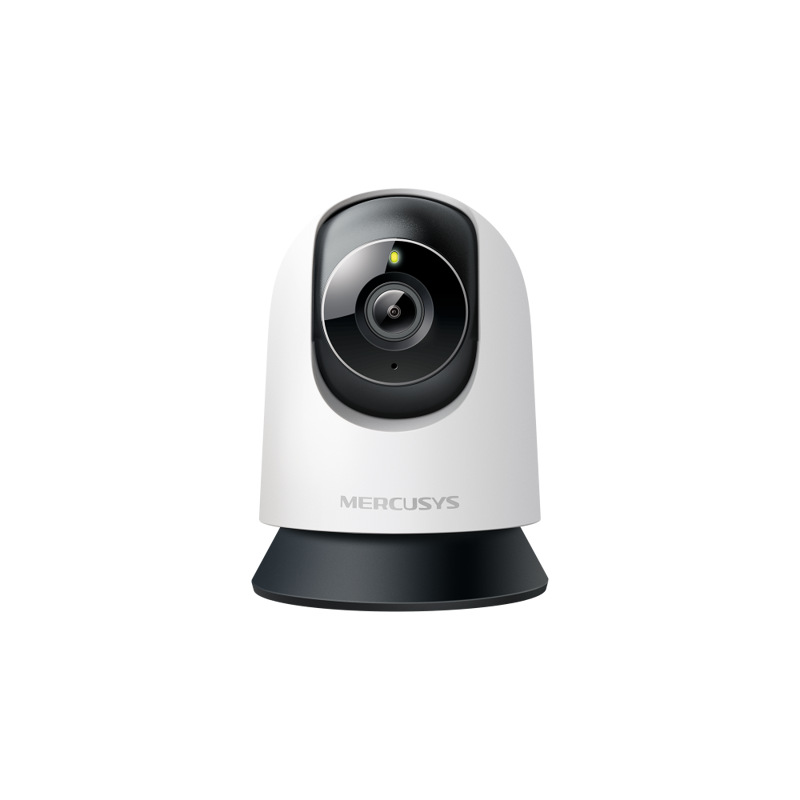IP-камера Mercusys Tilt Home Security Wi-Fi Camera MC210, сферическая, ИК-подсветка, IP MC210