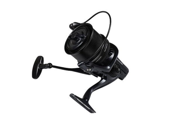Катушка EastShark Hunter 9000 6+1п. 4,6:1