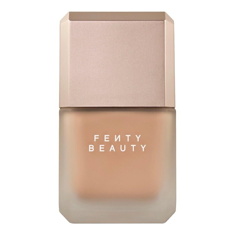 Fenty Beauty Тональная основа с матовым финишем Pro Filt'r Fluid Flex 30 мл оттенок 196N