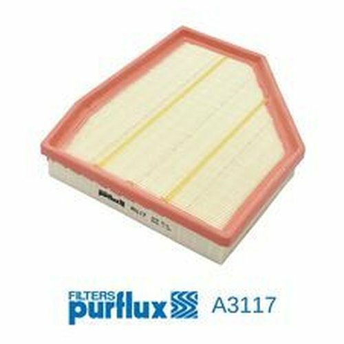 Фильтр воздушный Purflux A3117