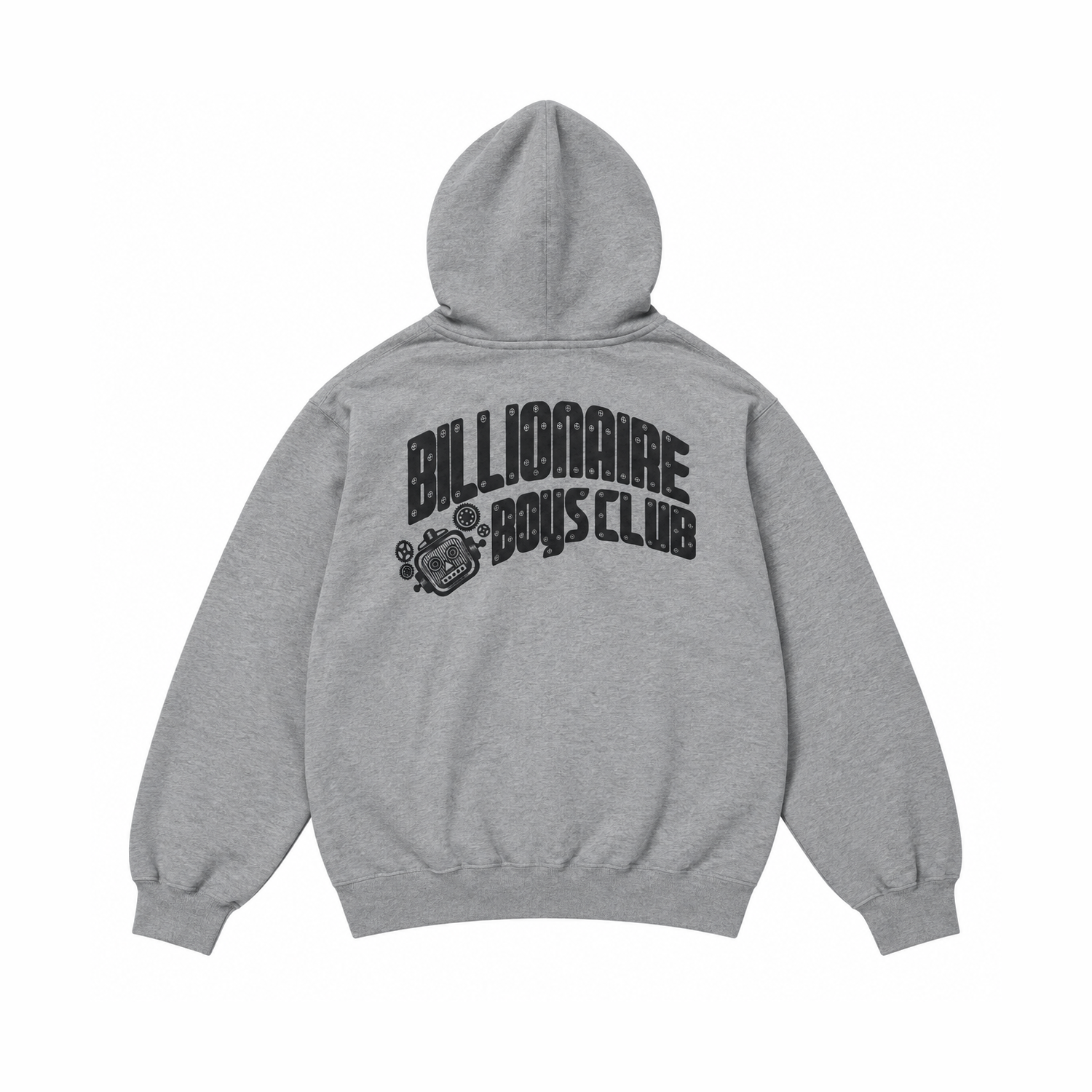 Толстовка BILLIONAIRE BOYS CLUB