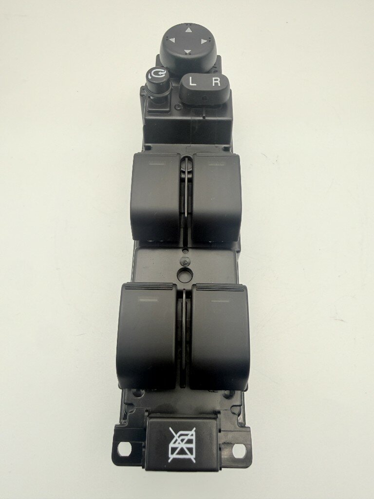 Кнопки стеклоподъемника GS1E-66-350 Mazda 6 GH 2007-2012