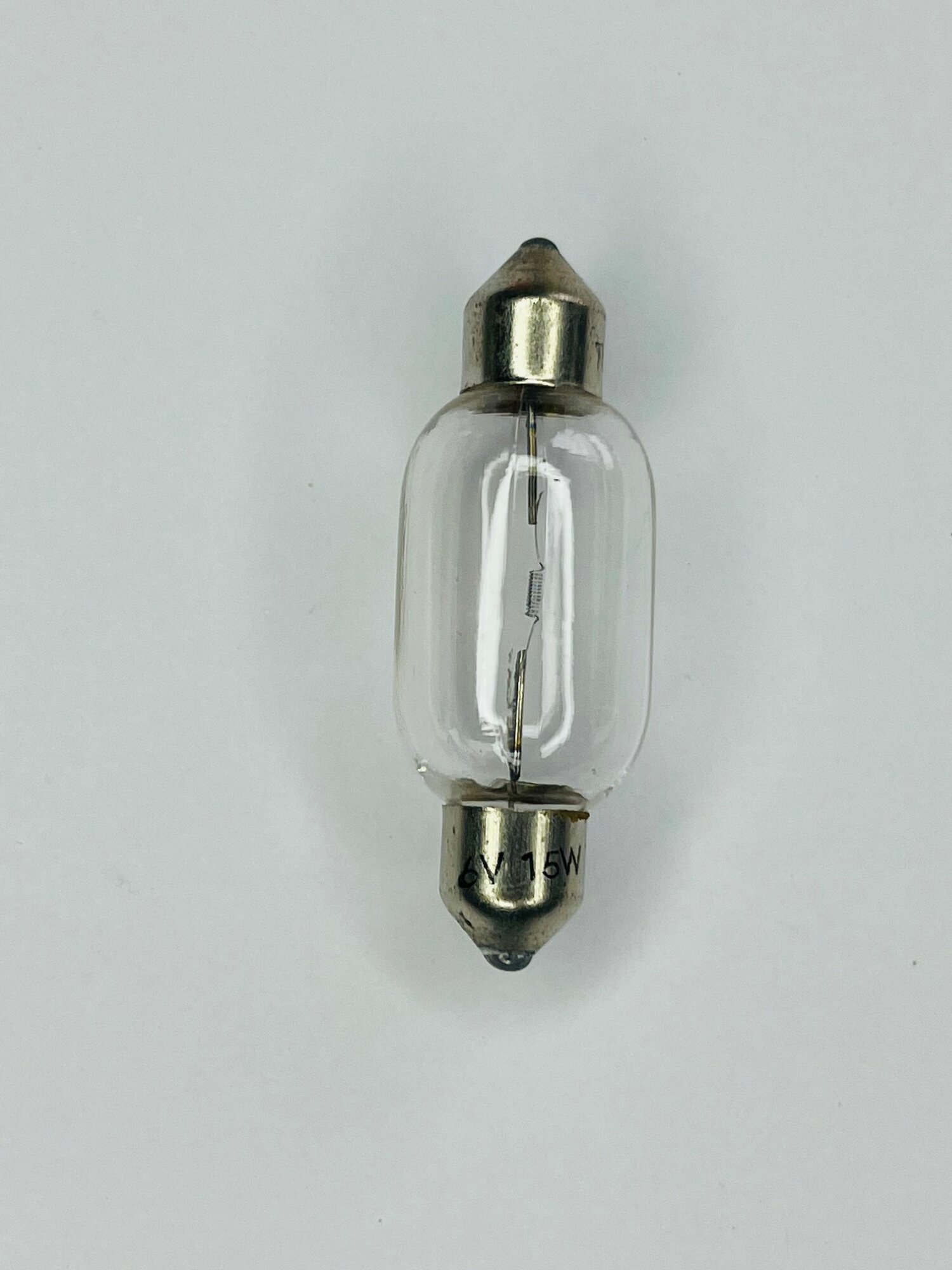 Лампа стоп сигнала Ява 350-250 модель 360, 559, 353, Чезет 175 ( 6V 15 W )