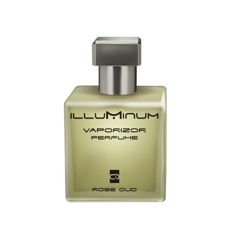 Illuminum Rose Oud парфюмерная вода унисекс 100 мл / Иллюминум Роуз Уд