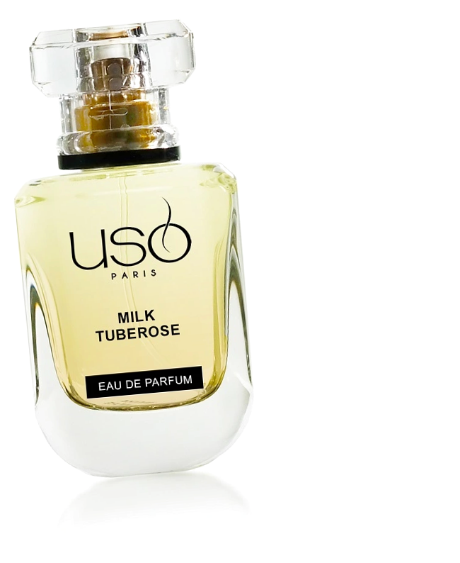 Аромат для женщин Uso Creation Milk Tuberose 50 мл - Усо Криэйшн Молочная Тубероза