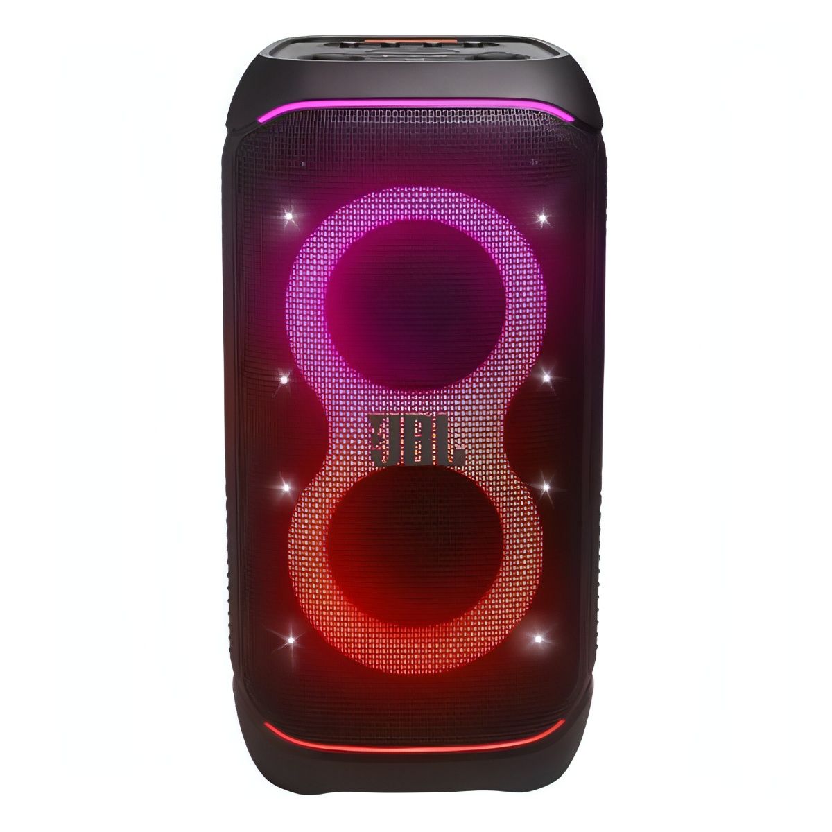 Музыкальная система Midi JBL Partybox Stage 320