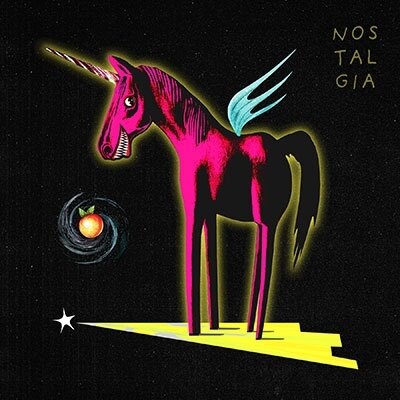Виниловая пластинка Mother Mother - Nostalgia (Vinyl, LP, 2025)