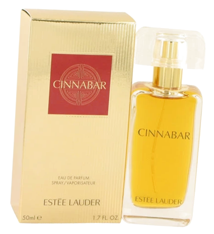 Estee Lauder Cinnabar 2015 30 мл женские духи / Синабар Эсте Лаудер аромат