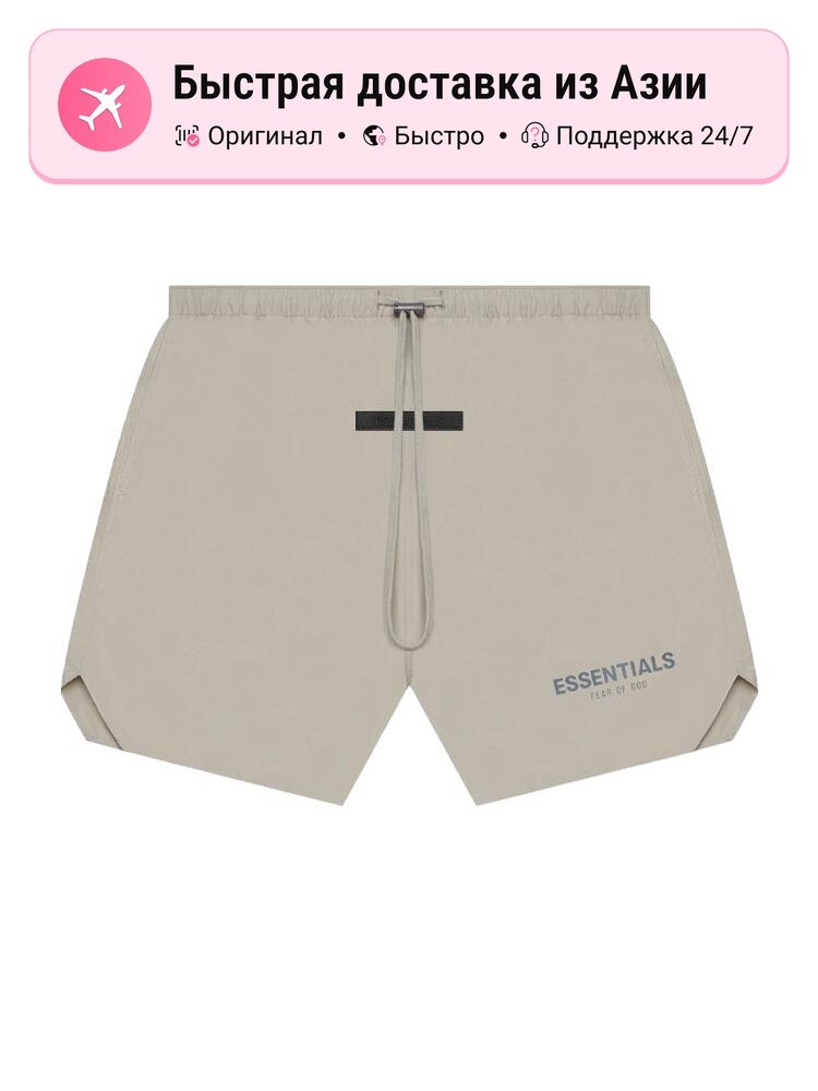 Шорты Fear Of God Essentials
