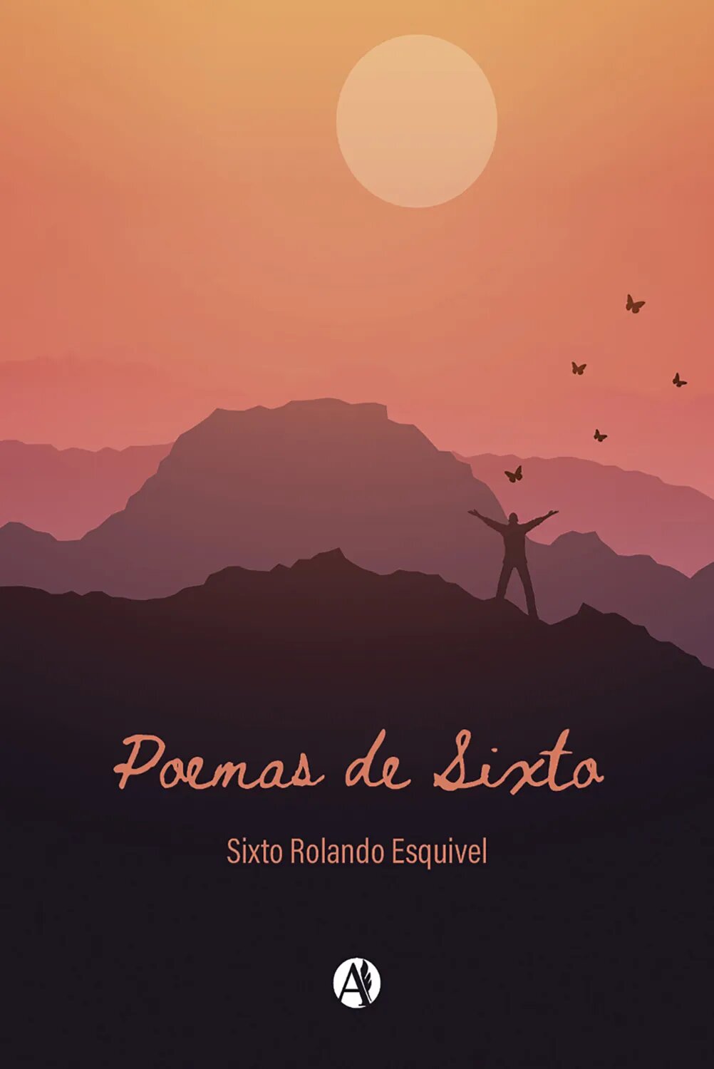 Poemas de Sixto [Цифровая книга]