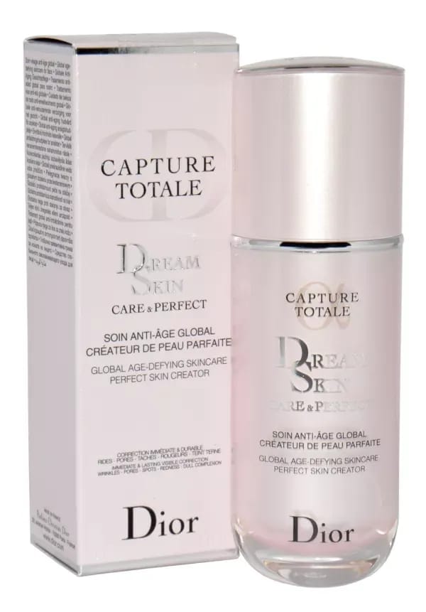Крем для ухода за кожей Dior Capture Totale Dreamskin Care & Perfect, 30 мл
