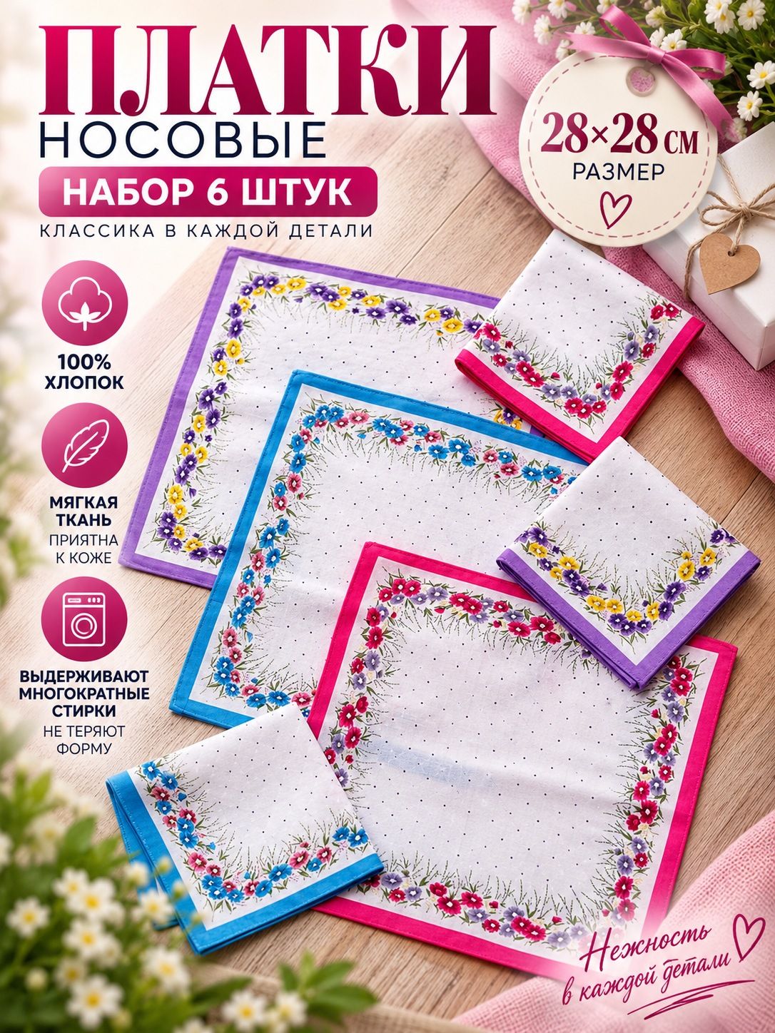 Носовой платок