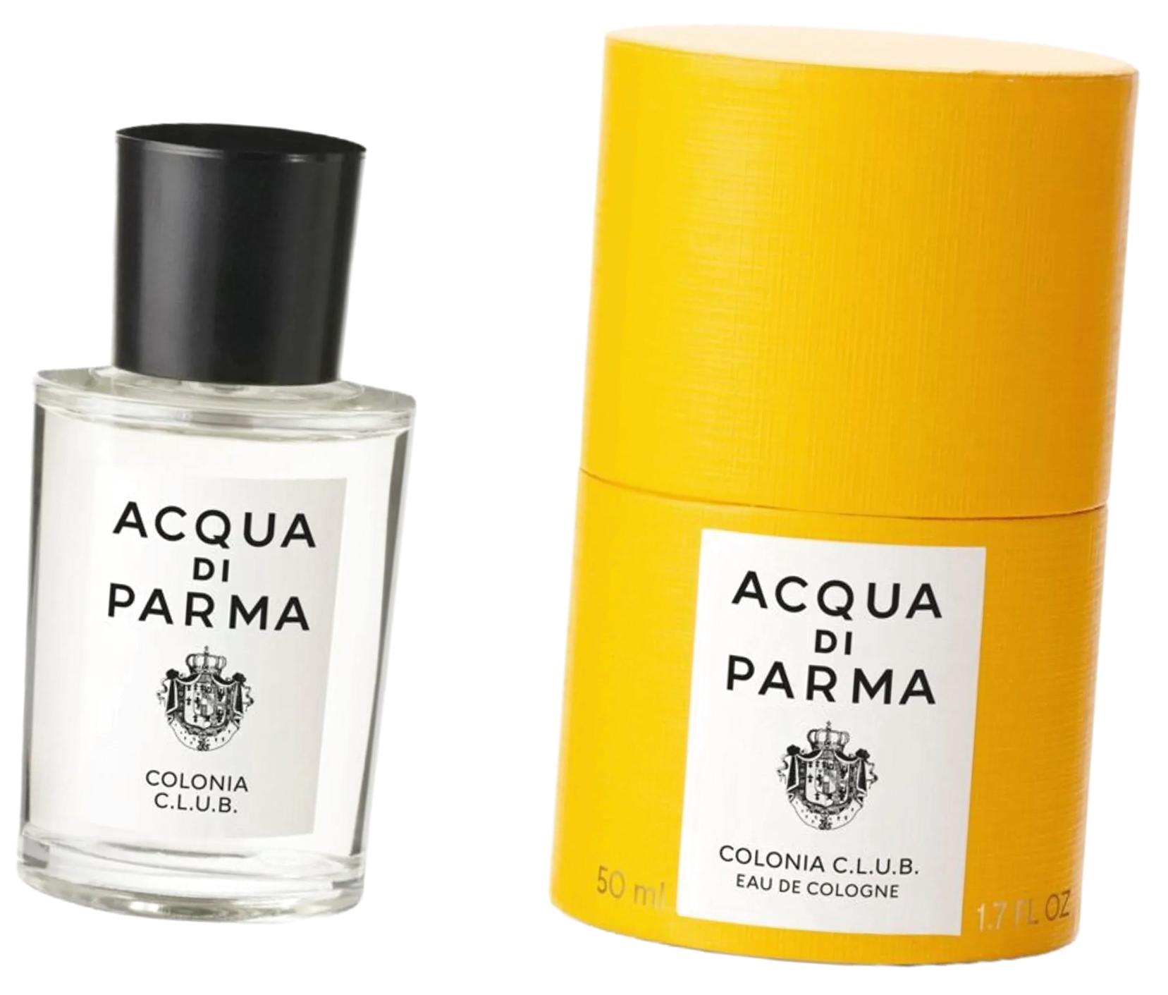 Acqua Di Parma Colonia Club для мужчин одеколон 50 мл - Аква Ди Парма Колония Клаб духи