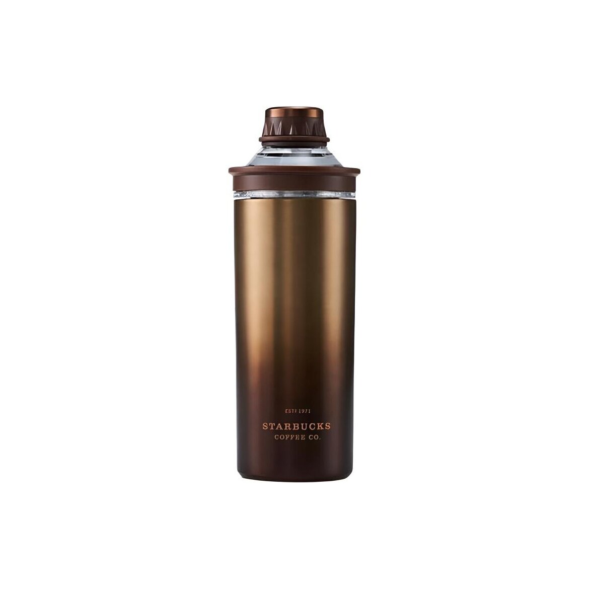 Термокружки Starbucks Starbucks Coffee Treasure Collection