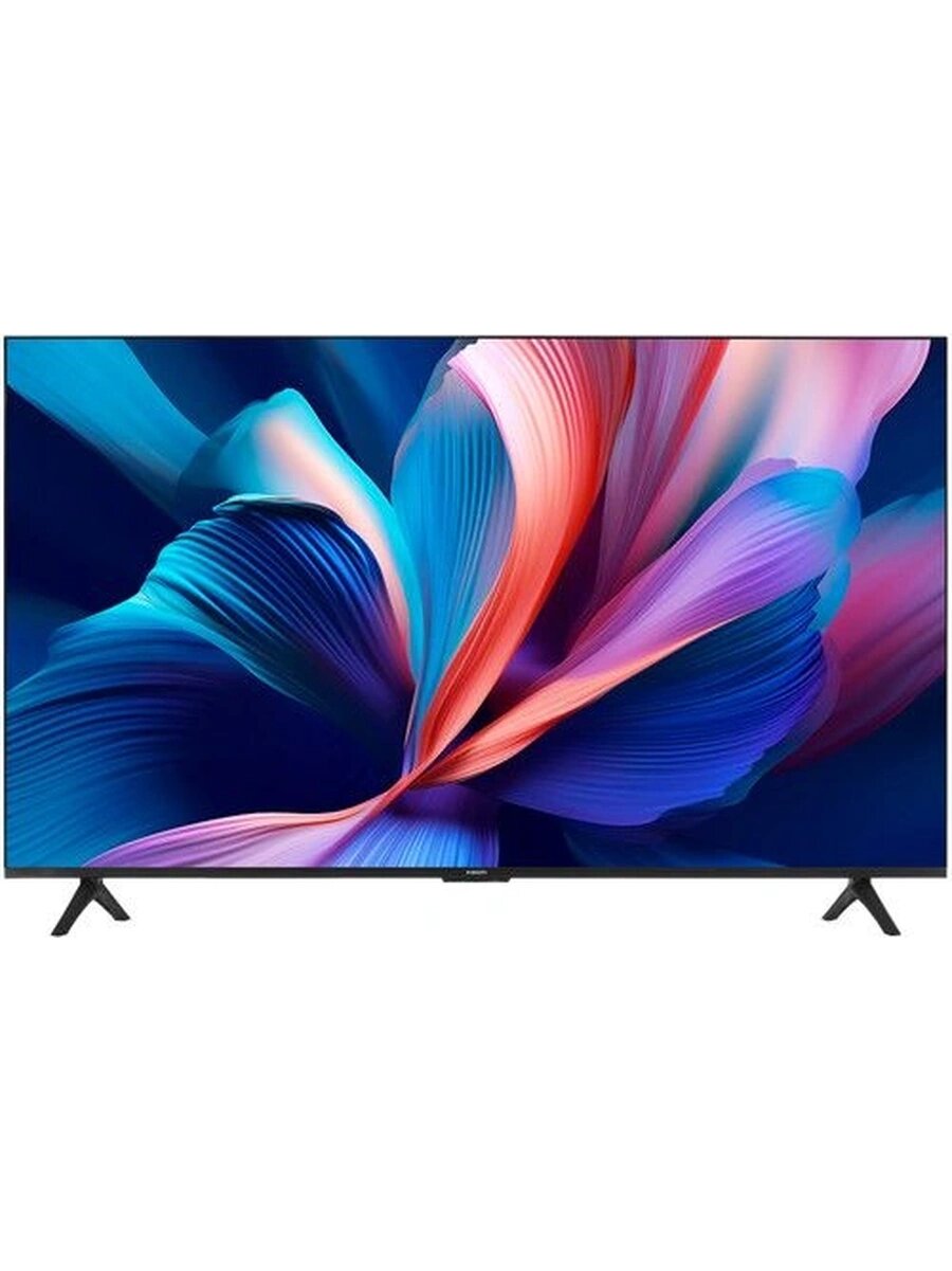 50" (127 см) Телевизор Xiaomi TV A Pro 50 2026 серый