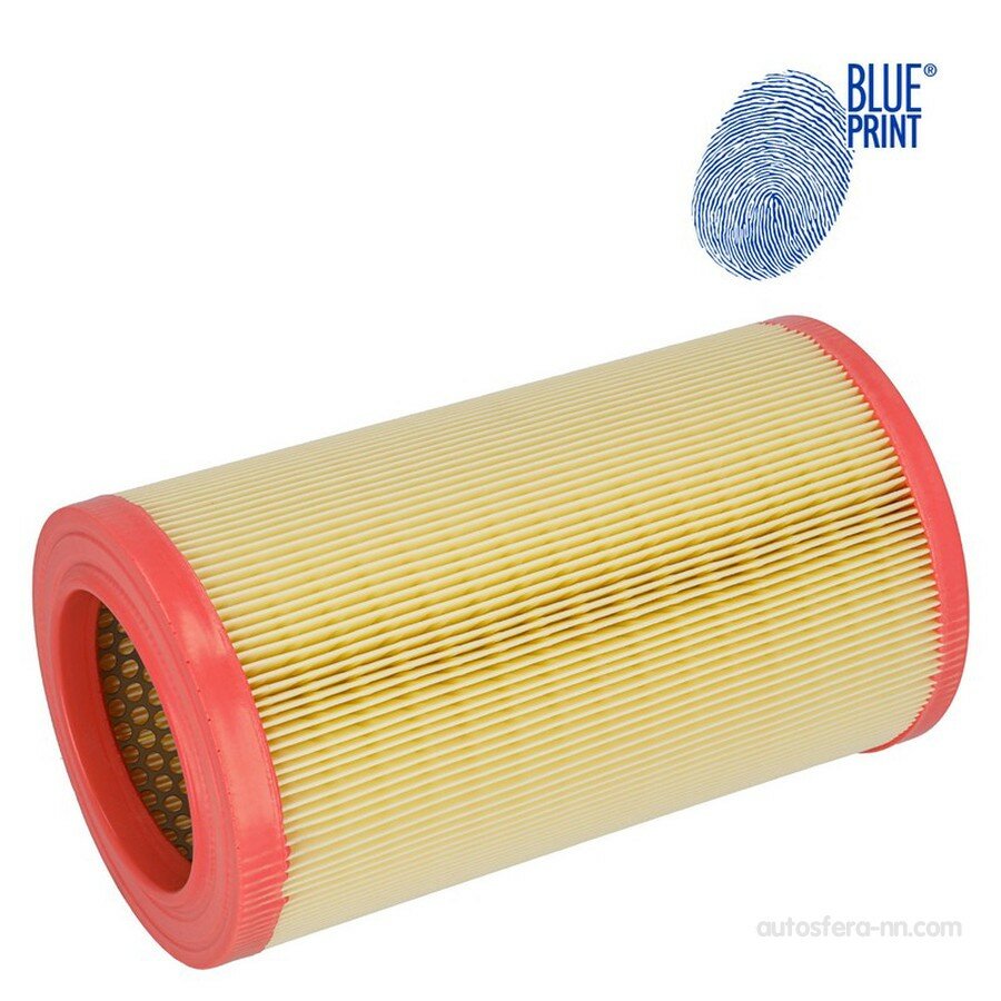 BLUE PRINT ADL142207 Фильтр воздушный