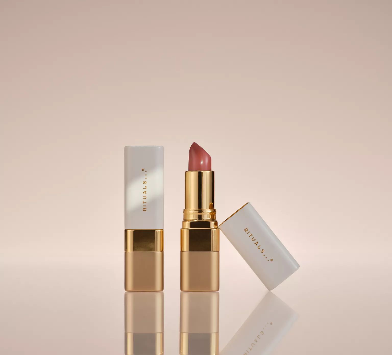 Rituals Губная помада Lipstick, 3,5 г - Dusky Rose
