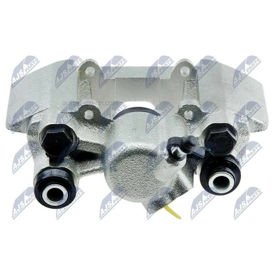 NTY HZTTY052 тормозной суппорт ЗАД TOYOTA YARIS VERSO 99-05, YARIS 1.5 01-05 LEWY