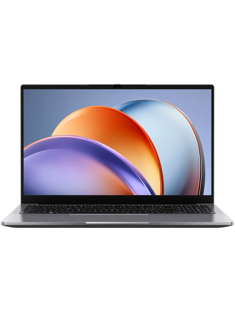 Ноутбук Chuwi 15.6" RZBook Plus Ryzen 5 3450U/8Gb/SSD256Gb/W11Pro/серый