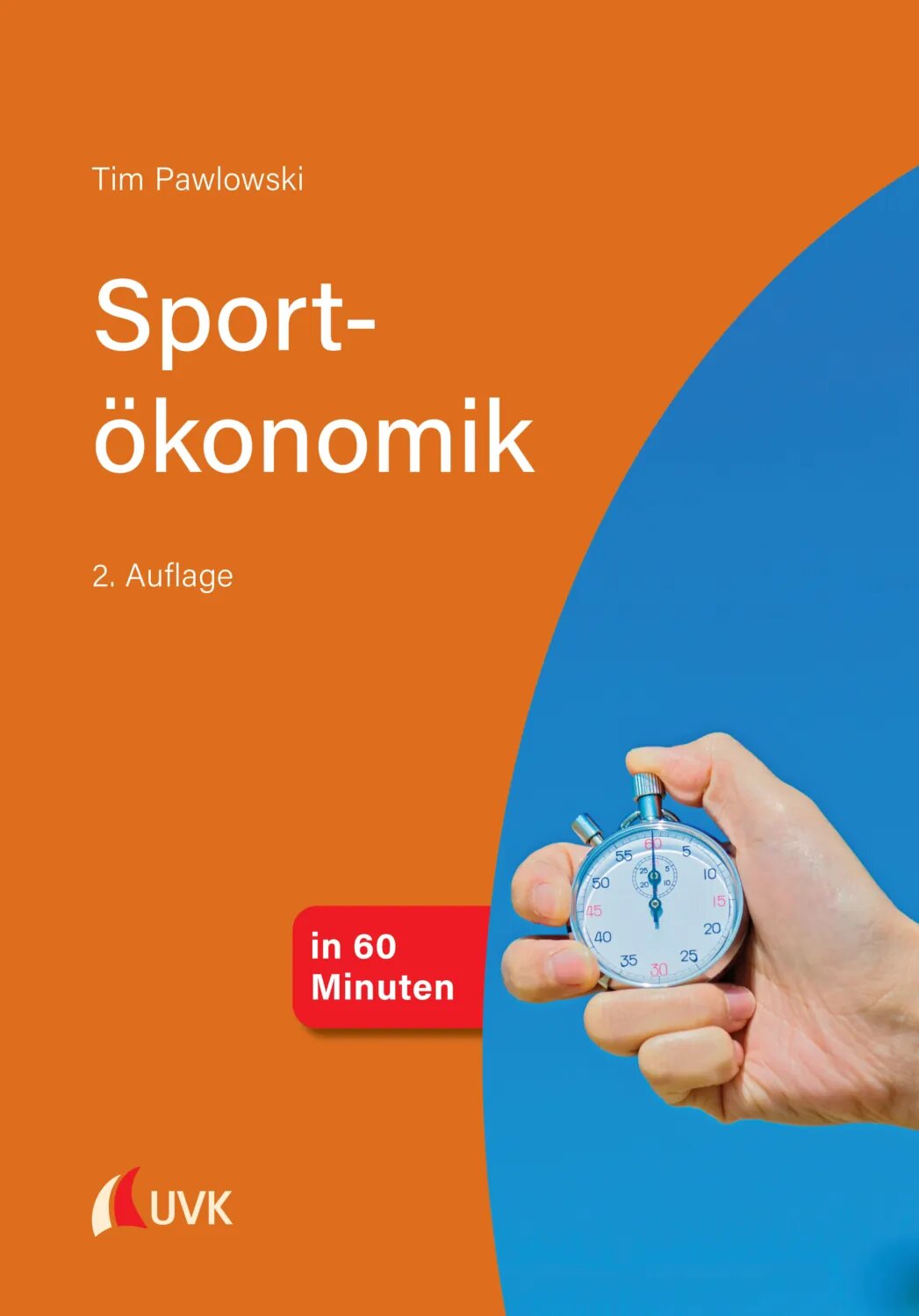 Sportökonomik in 60 Minuten [Цифровая книга]
