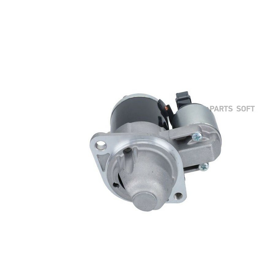 Стартер 12V 1.1 Kw от официального дистрибьютора, BOSCH, артикул 1986S00687