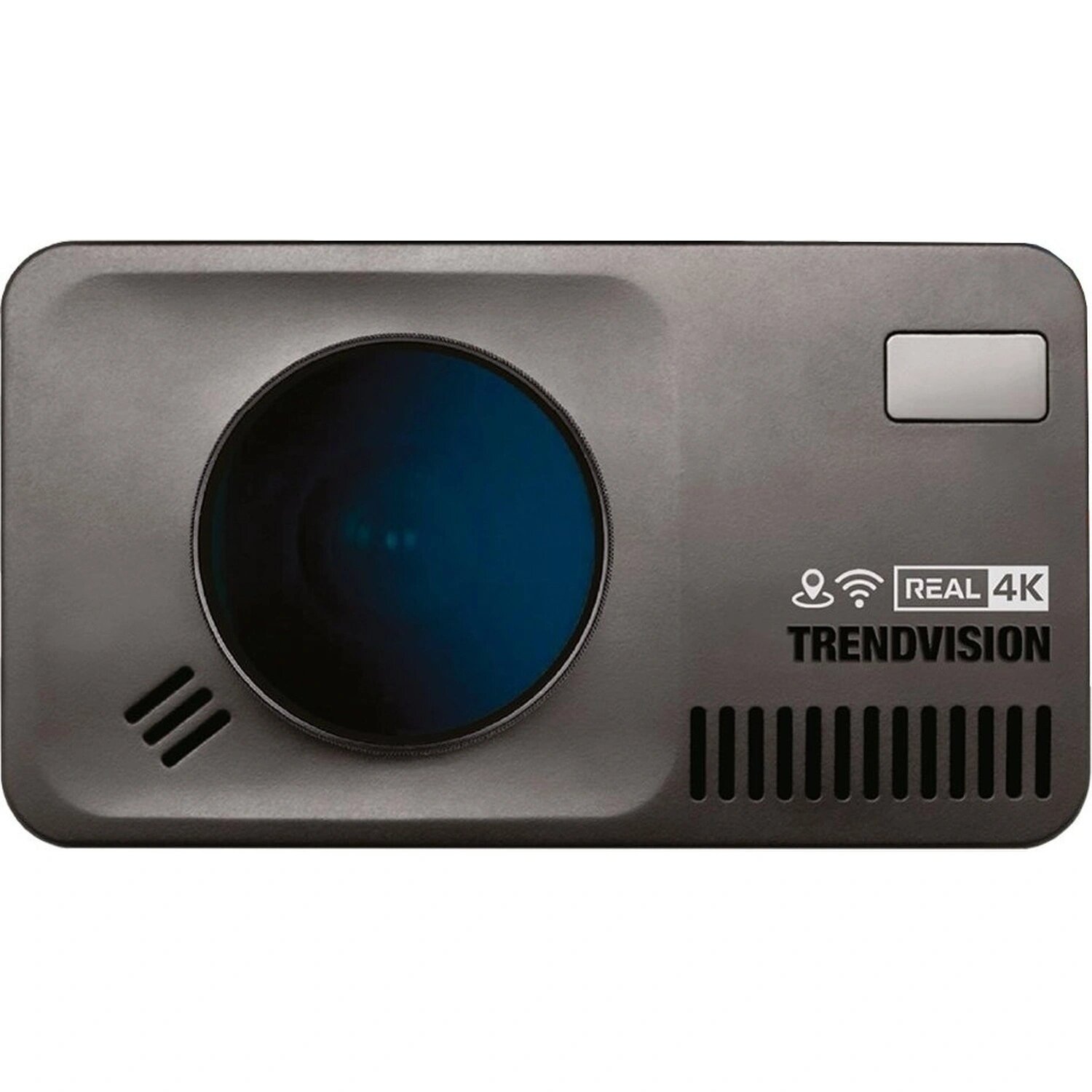 TrendVision Автомобильный видеорегистратор TrendVision Drivecam Real 4K Signature LNA (TVDCR4KL)