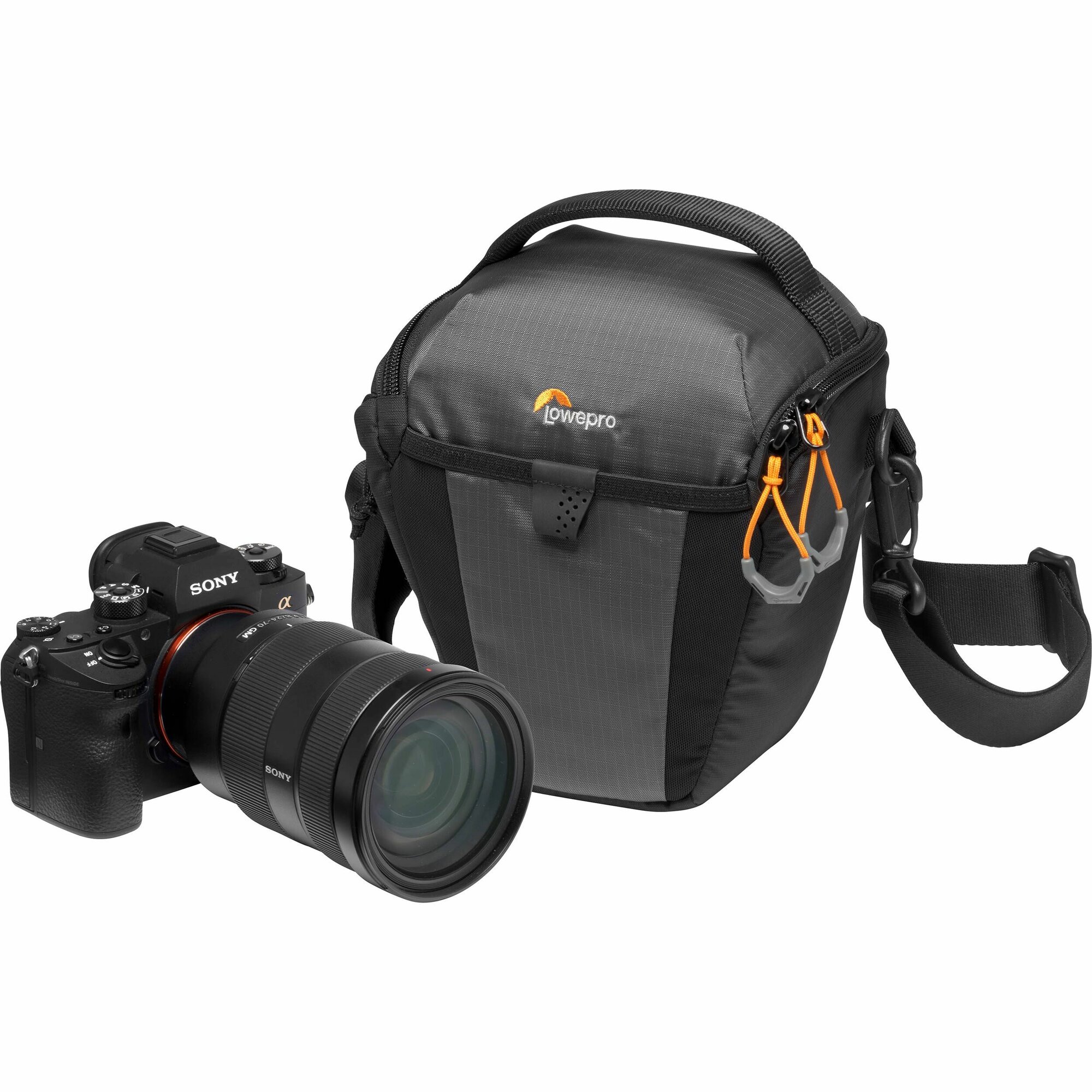 Сумка Lowepro Photo Active TLZ 45 AW черная